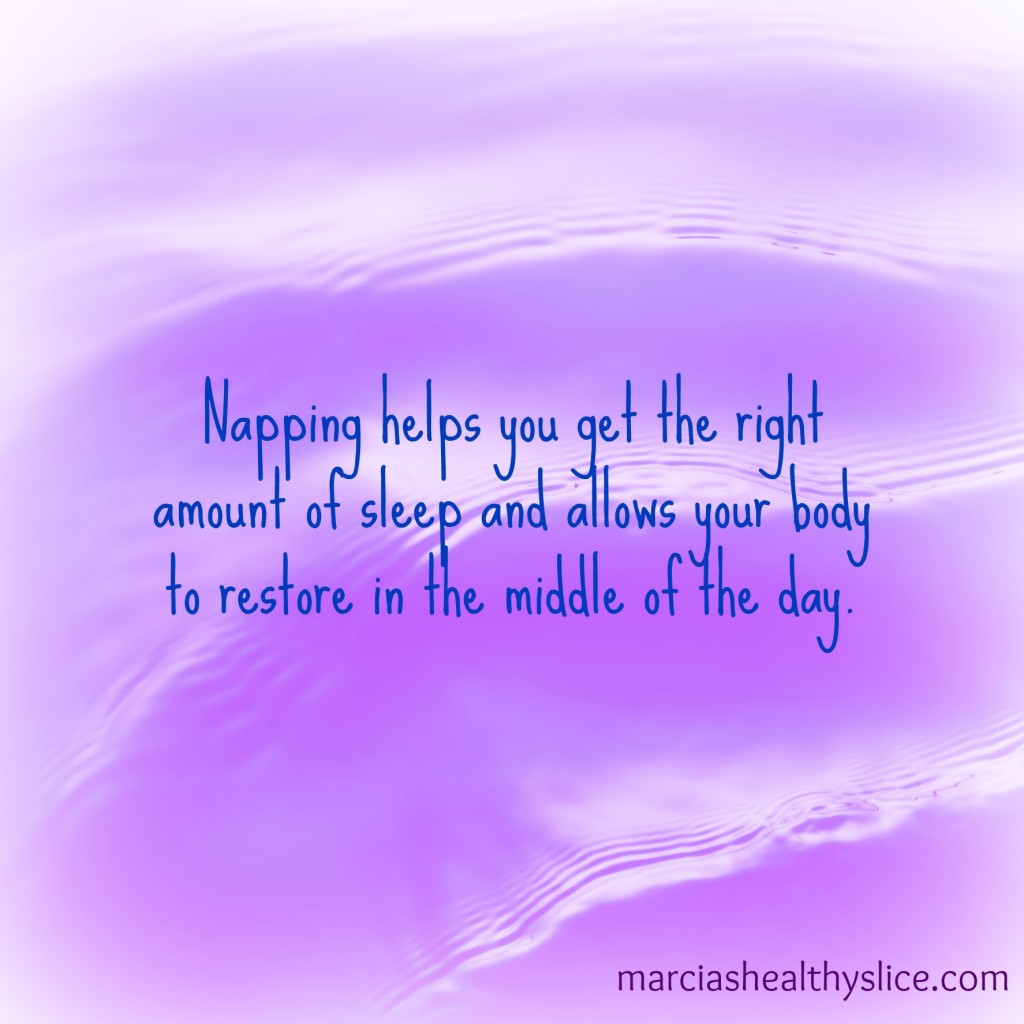 Mind-Body-Sleep with Rem-Fit - The Healthy Slice