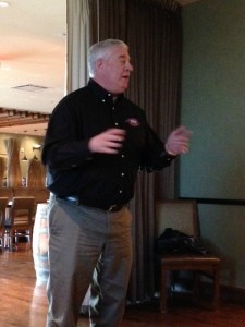 #NOWgetfit Immersion and Giveaway - The Healthy Slice