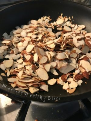 Spring Refresh and Roasted Red Pepper Dip - The Healthy Slice