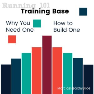 What is a Training Base and How Do I Build One? - The Healthy Slice