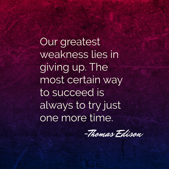 5 Ways Running Changed Me - The Healthy Slice