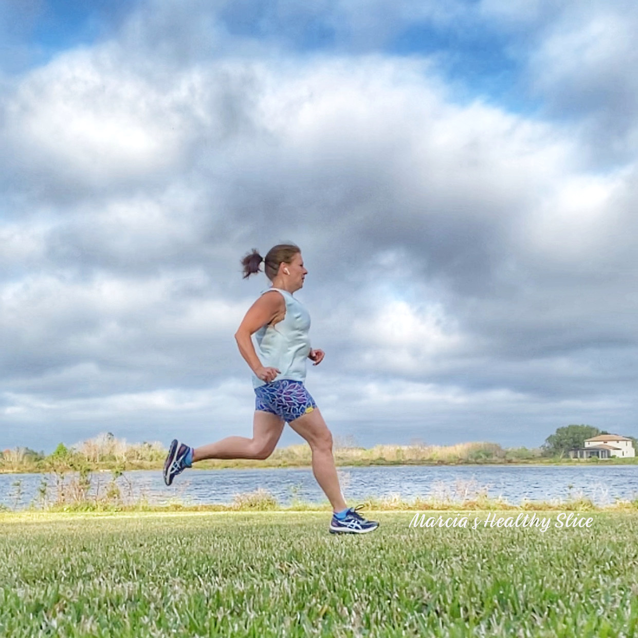 In a Florida State of Unwind - The Healthy Slice