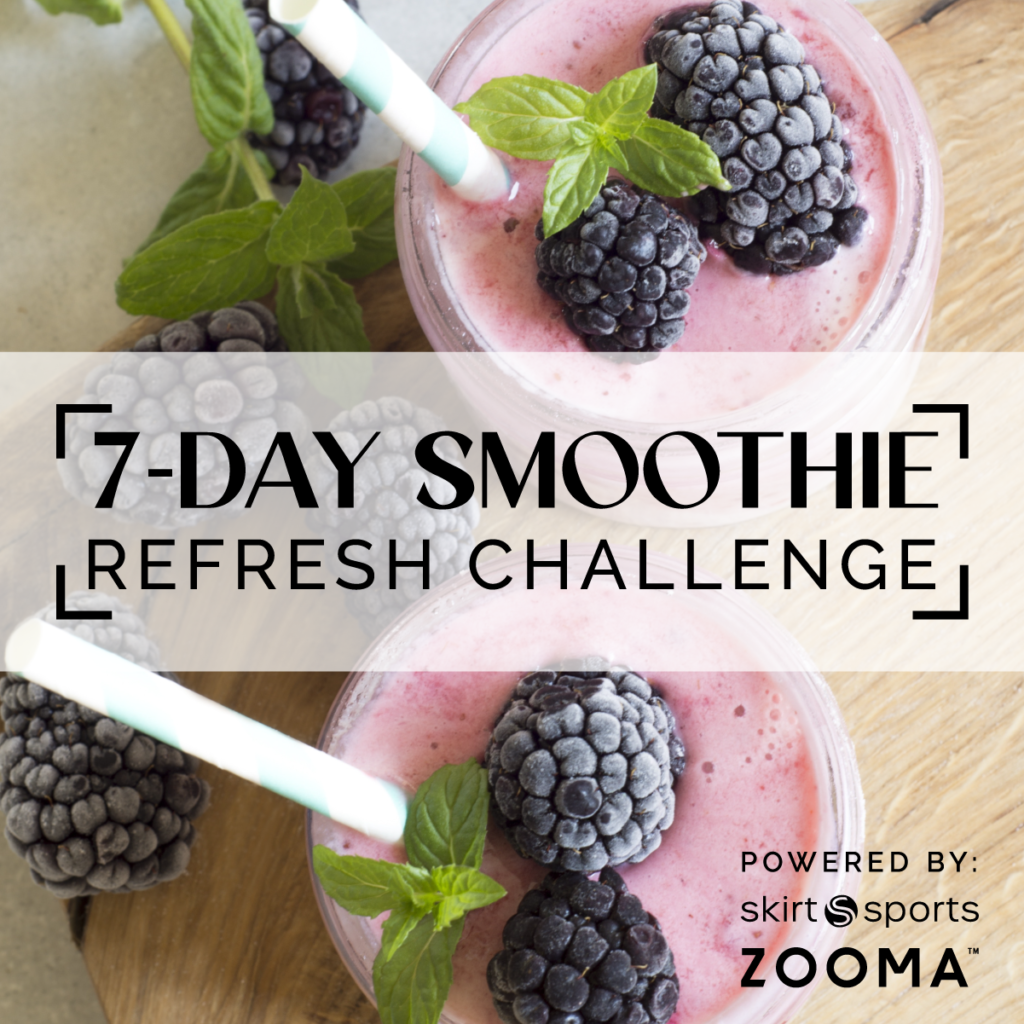 Coffee and MAYhem - The Healthy Slice